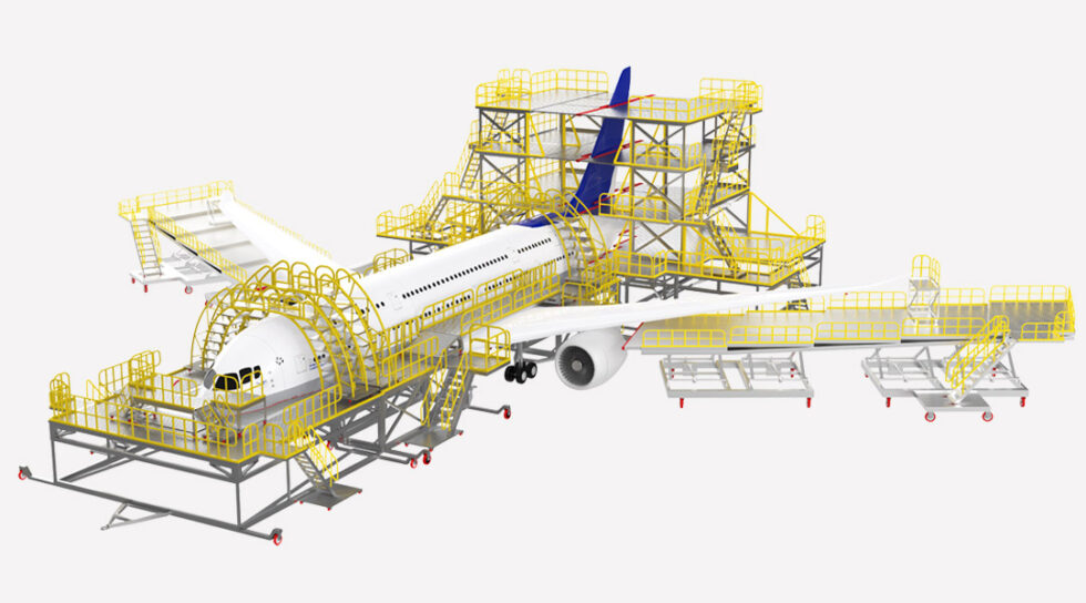 Affix India - AffixScaffolding
